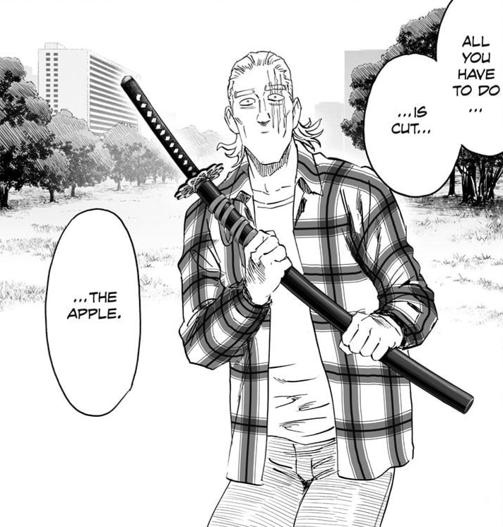 Read One-Punch Man Chapter 188 Online: Raws & Release Date