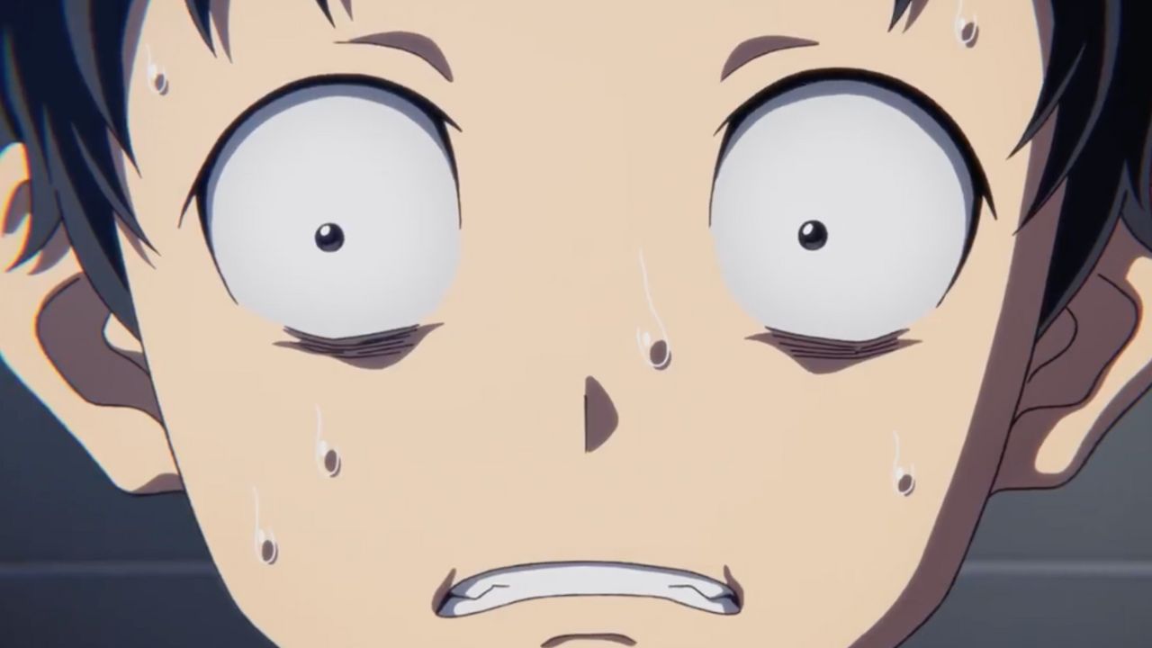 Zom 100: Bucket List of the Dead: Episode 7 Release Date