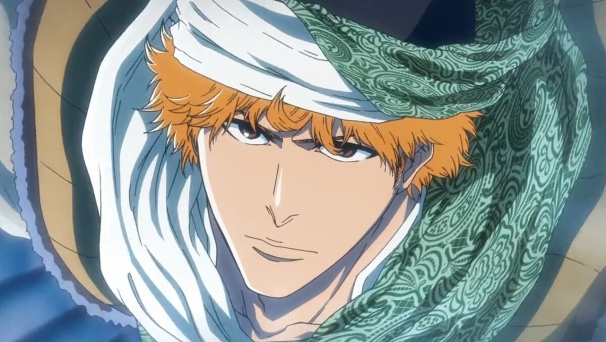 Bleach TYBW Cour 2 Episode 7: Release Date, Preview
