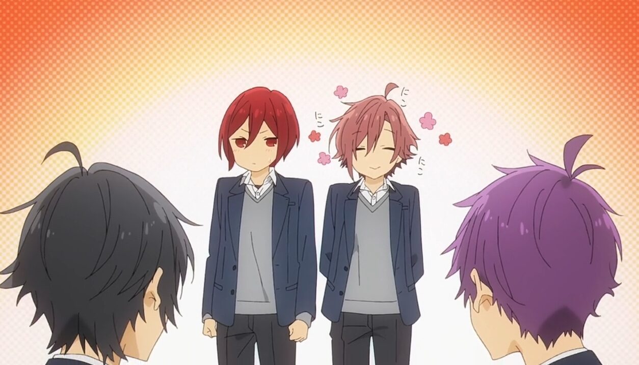 Horimiya: The Missing Pieces Ep 9: Release Date, Preview
