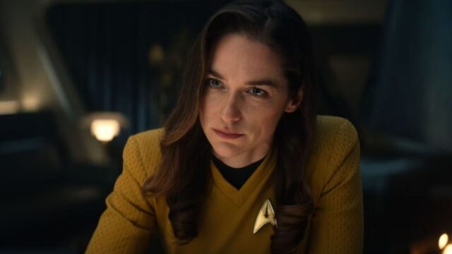 Captain Batel’s Character in Strange New Worlds Explained