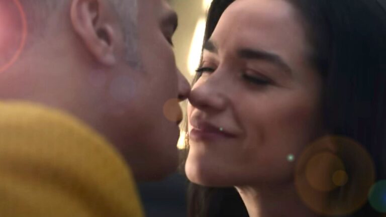 Captain Batel’s Character in Strange New Worlds Explained