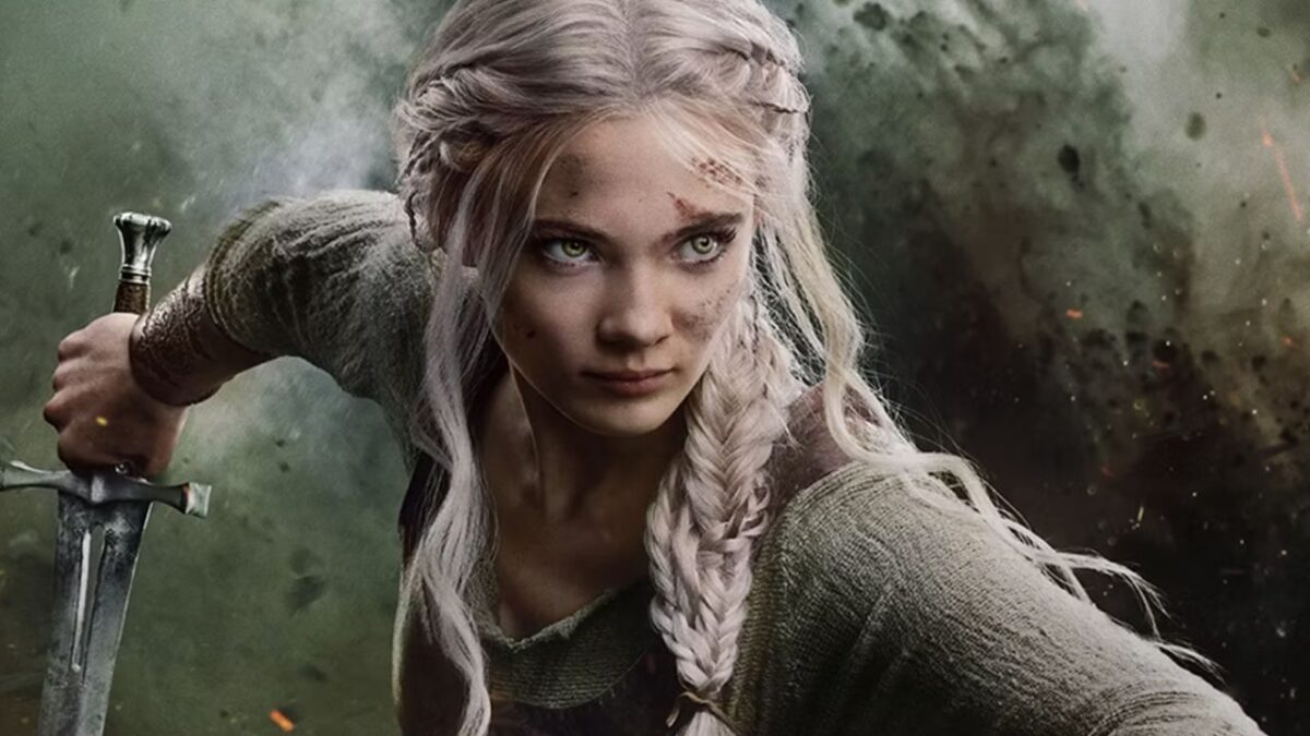 The Witcher Season 3 Finale Recap & Ending Explained