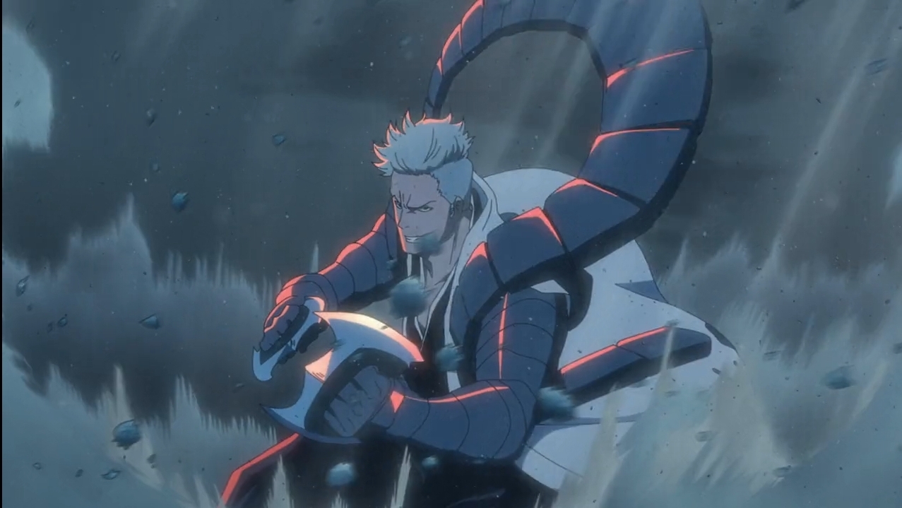 Bleach TYBW Cour 2 Episode 6: Release Date, Preview