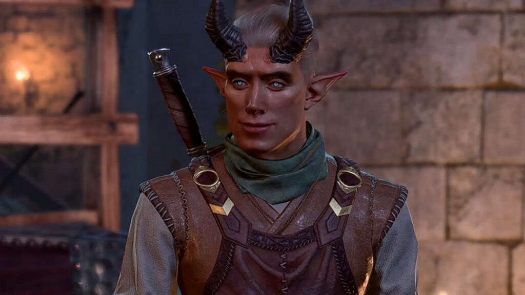 ¿Dónde encontrar a Dammon en Baldur's Gate 3? Guía de ubicación