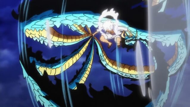 One Piece Episode 1073: Release Date, Preview