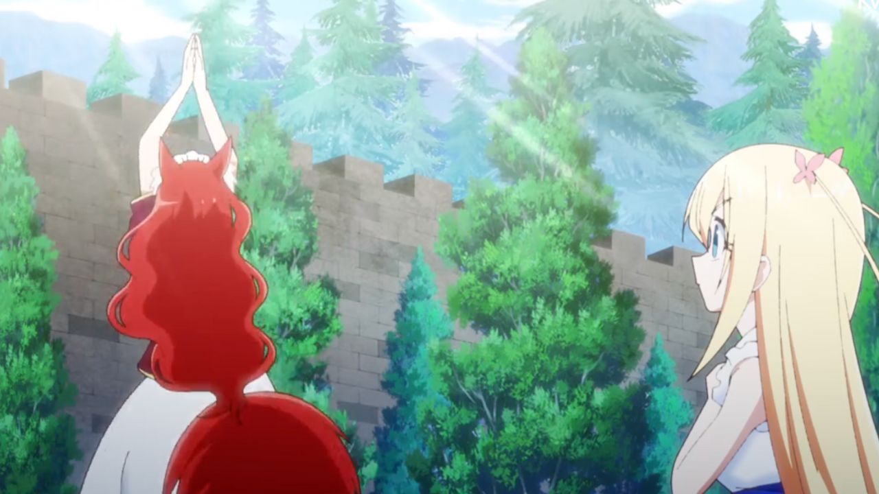 Am I Actually the Strongest Episode 8 Release Date, Preview