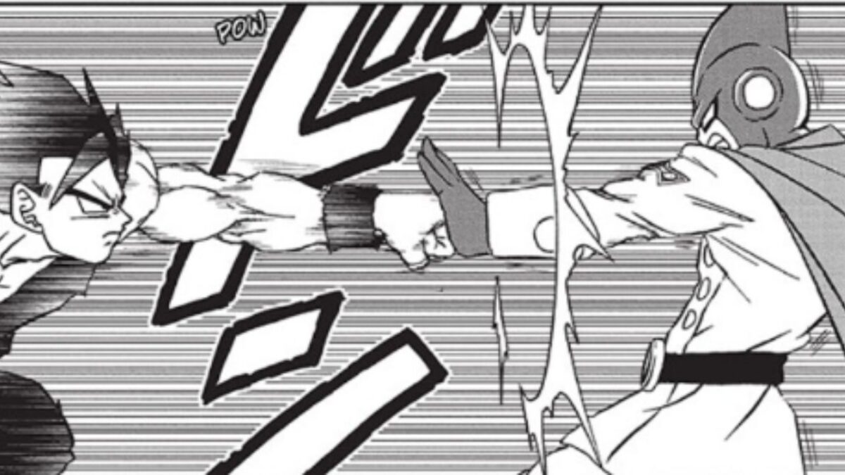 Read Dragon Ball Super Chapter 96 Online: Raw & Release