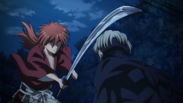 Rurouni Kenshin 2023 Episode 8: Release Date, Spoilers