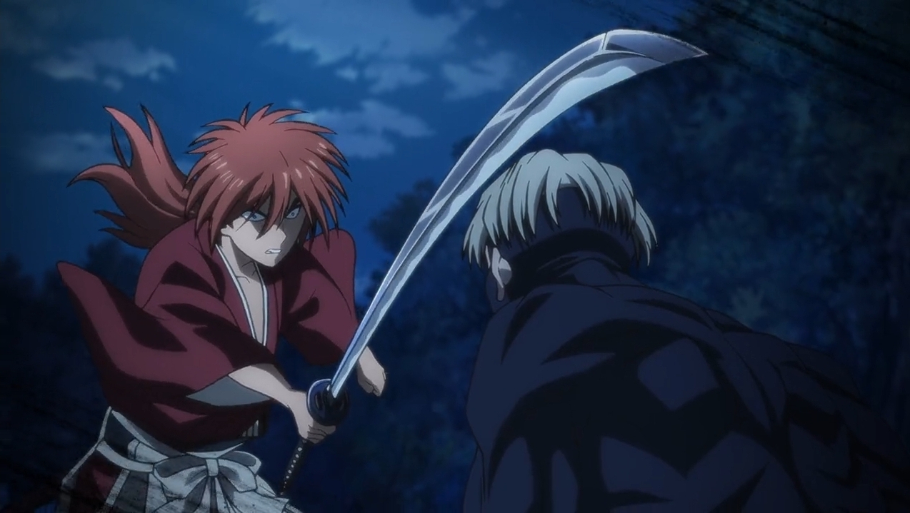 Rurouni Kenshin 2023 Episode 8: Release Date, Spoilers