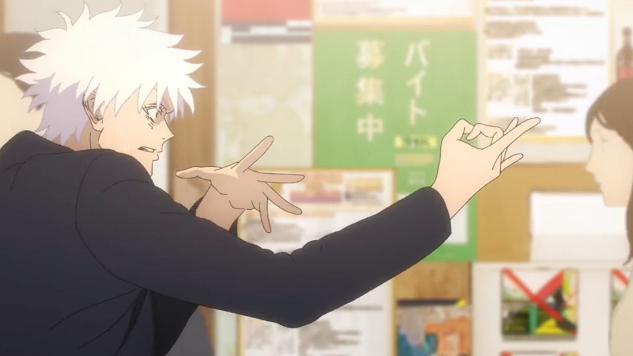 Comment Suguru Geto Est-il Mort Dans Jujutsu Kaisen ? - Tech Tribune France
