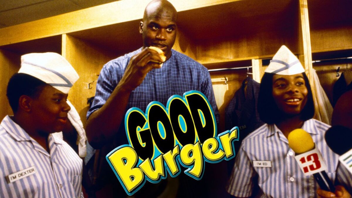 Are Dexter and Ed Back in Good Burger 2 Trailer?
