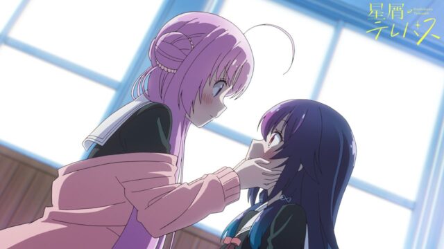 Hoshikuzu Telepath Anime’s 2nd PV Previews Opening Song