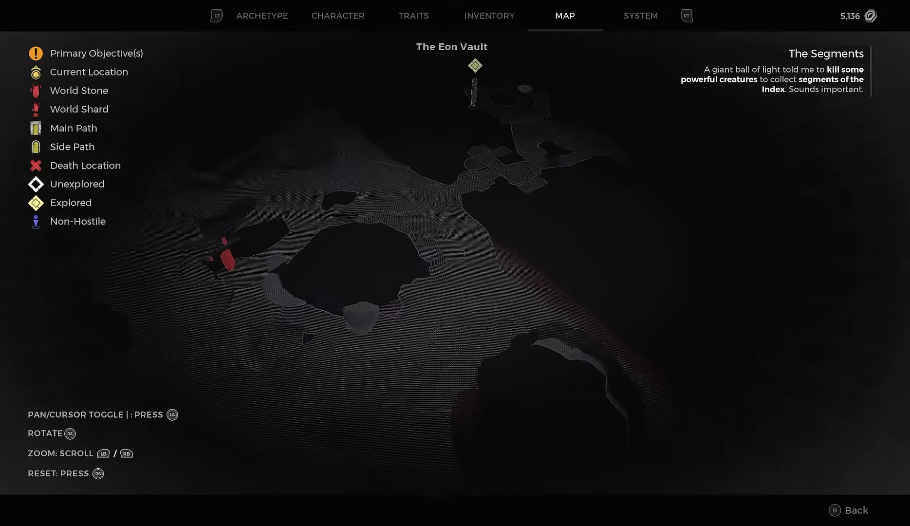 How to unlock the secret Engineer Archetype? - Remnant 2