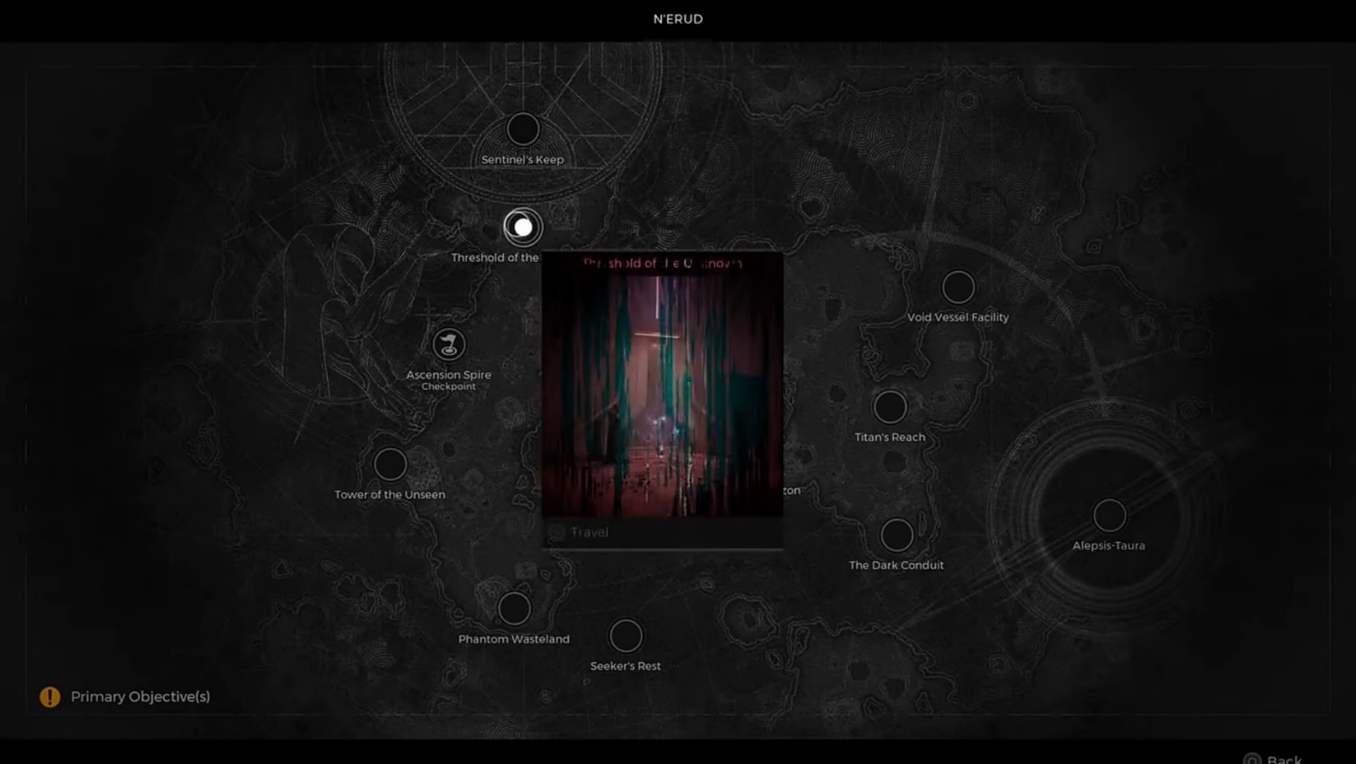 How to get the Void Heart Relic in Remnant 2? Complete Guide