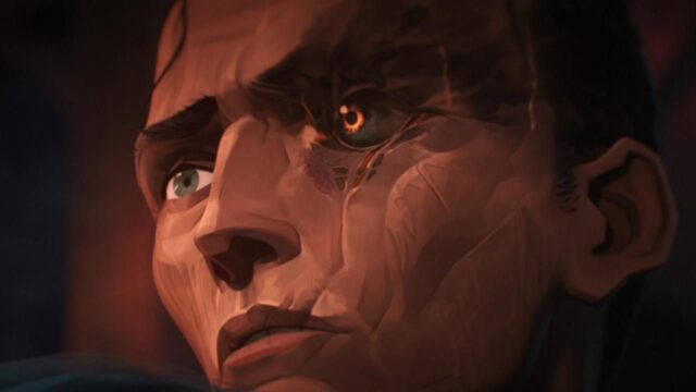 An Unexpected Character Returns in Arcane Season 2