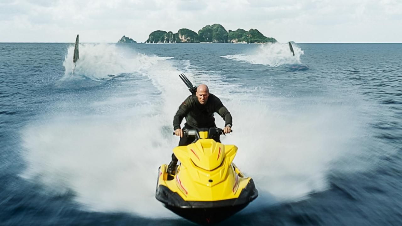 The Ending of Meg 2: The Trench Explained in Detail