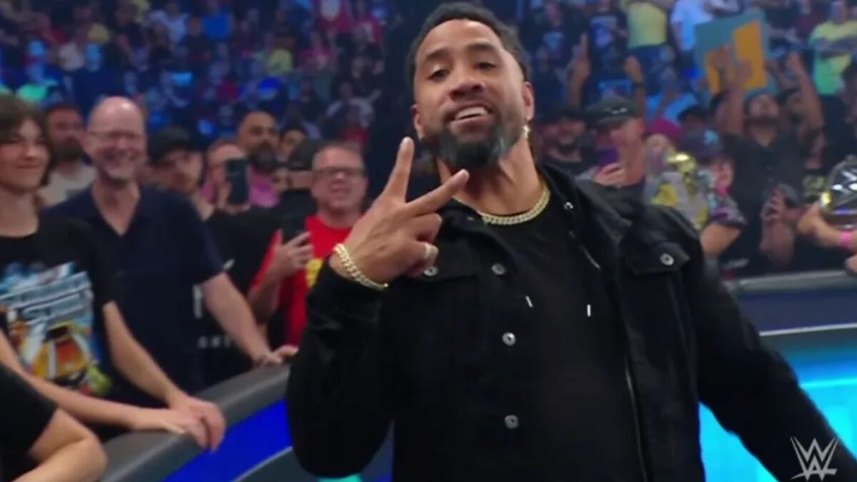 Why did Jey Uso walk out of WWE? Will he return?