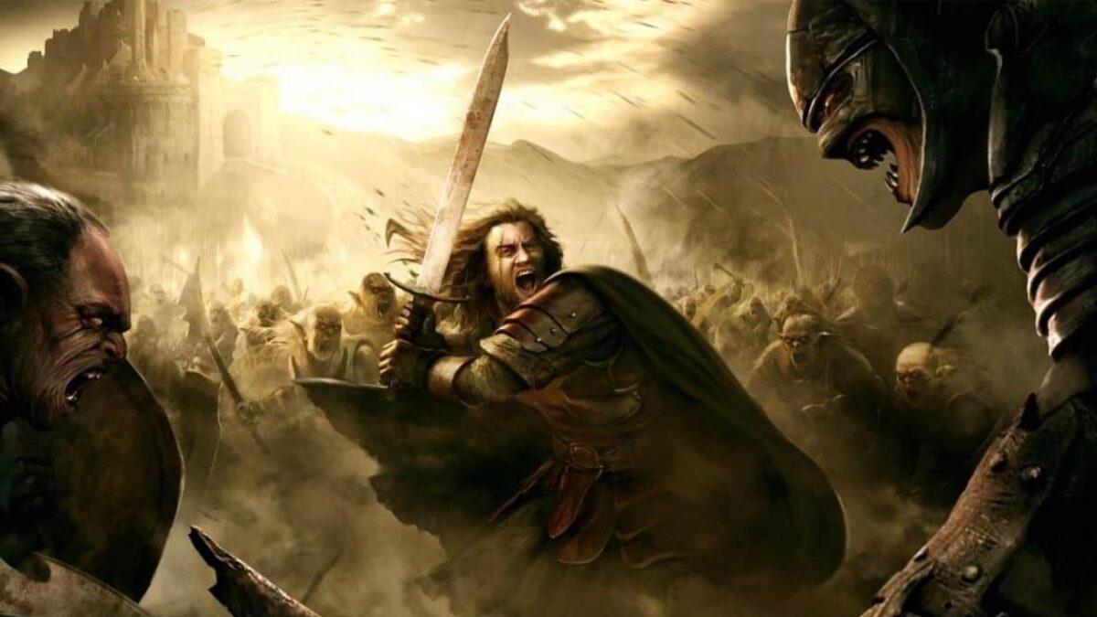 LOTR Movie’s Release Gets Delayed, but That’s Not All Bad