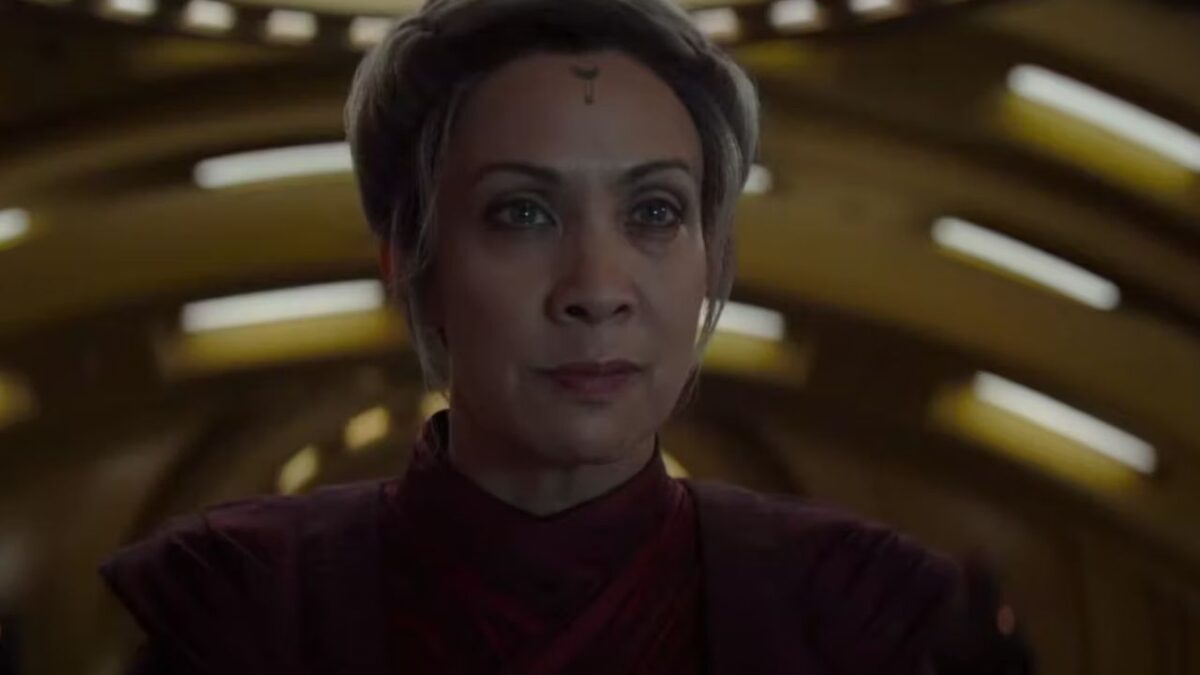 The Nightsisters of Dathomir and Their Powers Explained