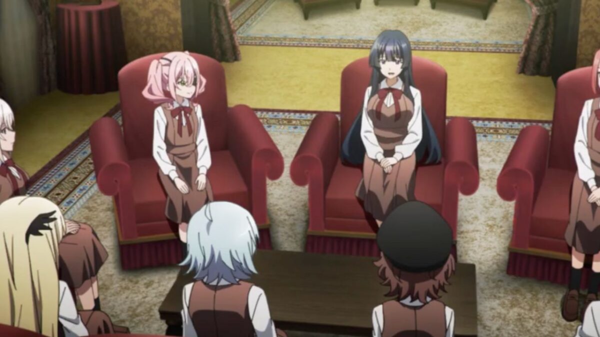Spy Classroom Season 2: Episode 8 Release Date, Preview
