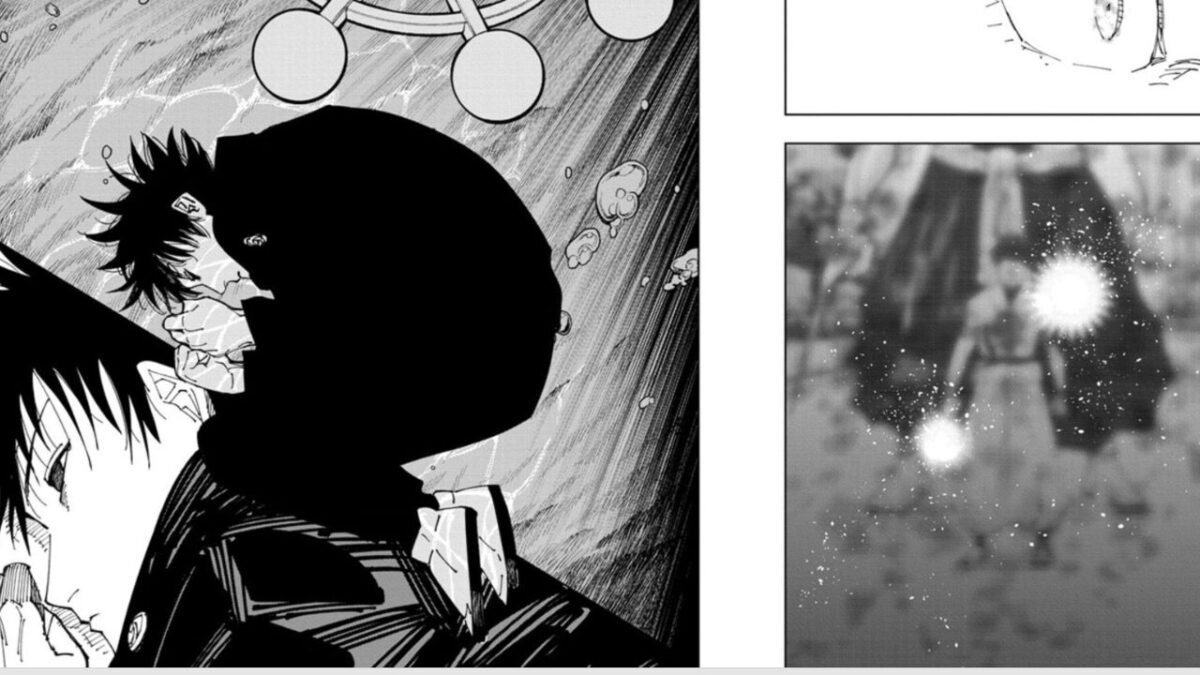 Read Jujutsu Kaisen Ch 231 Online: Raws and Release Date