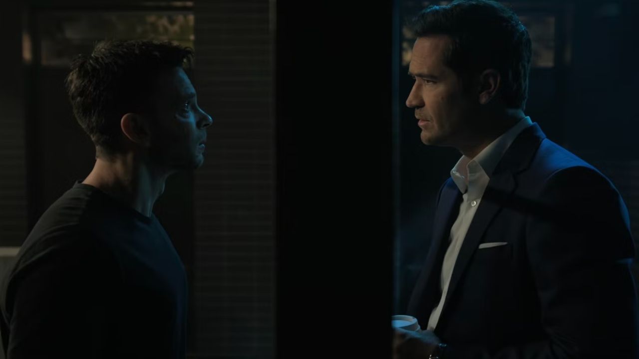 ¿Quién mató a Glory Days en la temporada 2 de The Lincoln Lawyer?