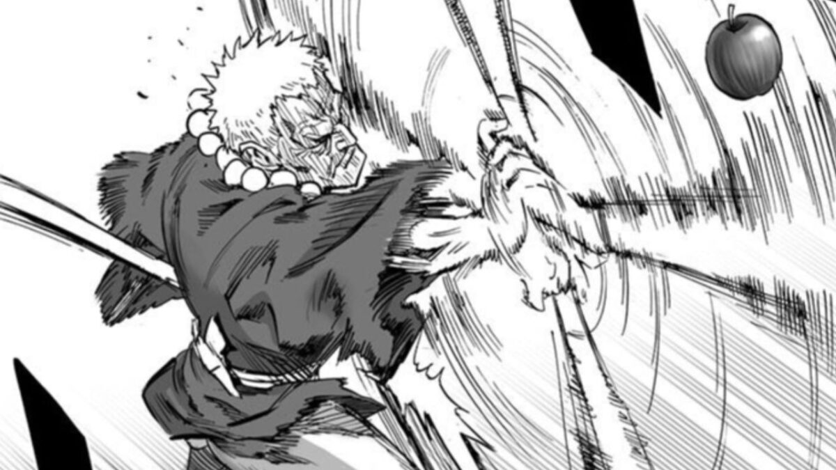 Read One-Punch Man Chapter 187 Online: Raws & Release Date