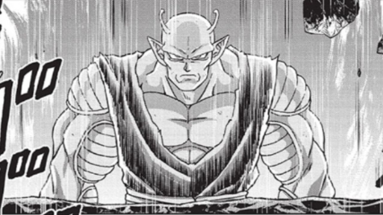 Read Dragon Ball Super Chapter 96 Online: Raw & Release