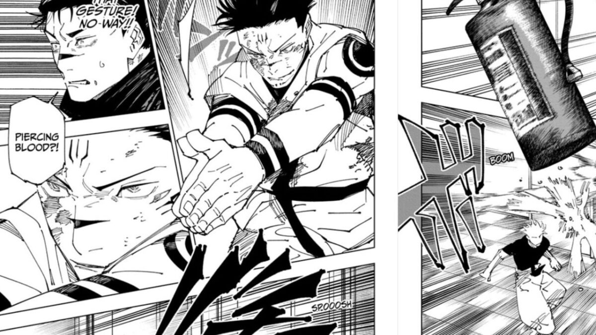 Read Jujutsu Kaisen Ch 234 Online: Raws and Release Date