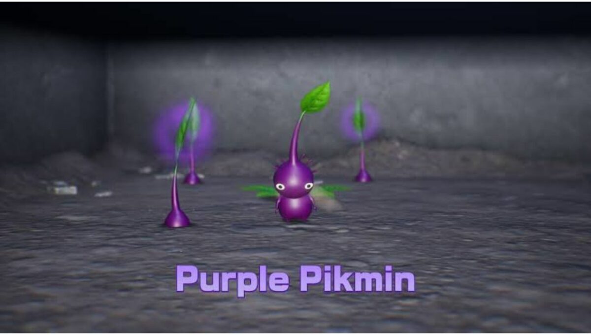 How to get all Pikmin types? All Onion Locations - Pikmin 4
