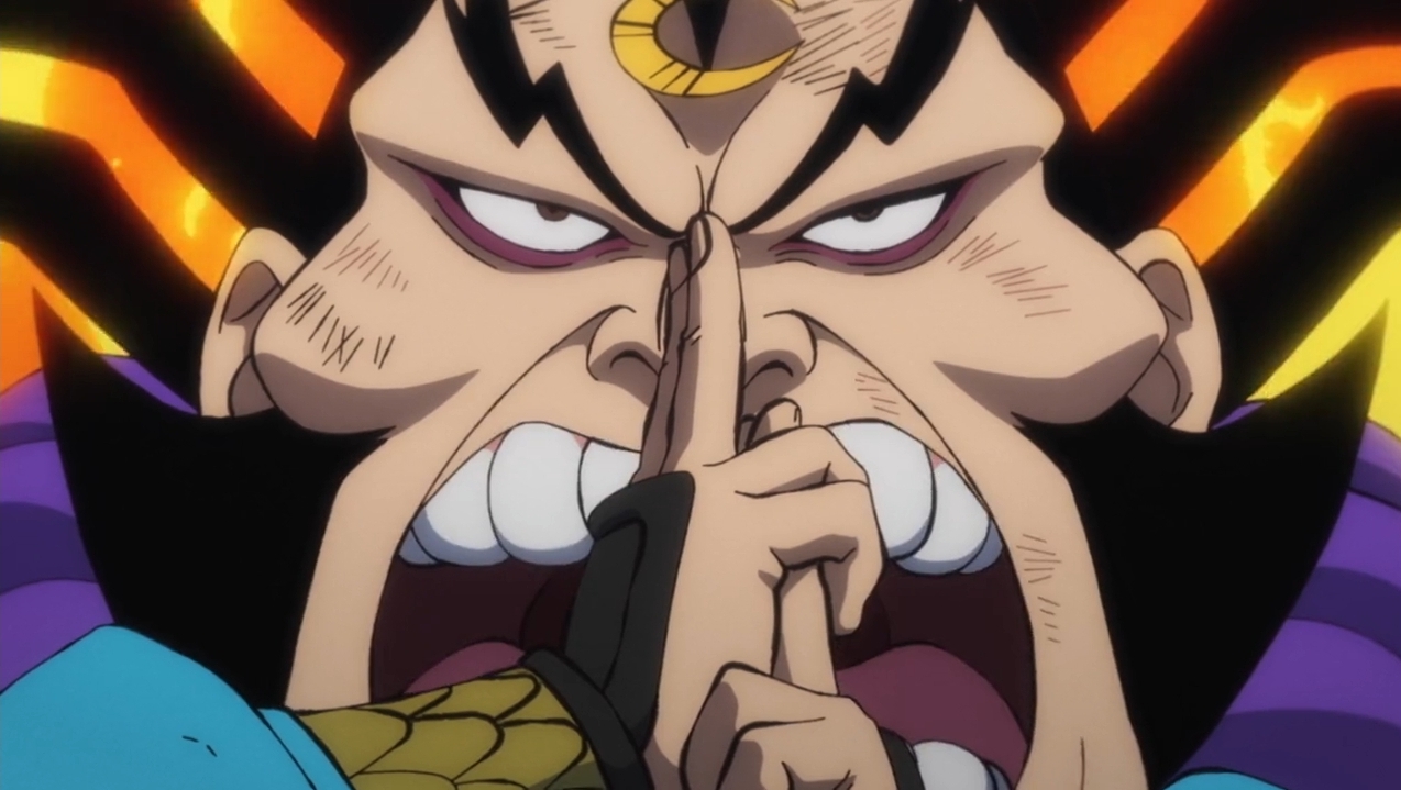 One Piece Episode 1074: Release Date, Preview