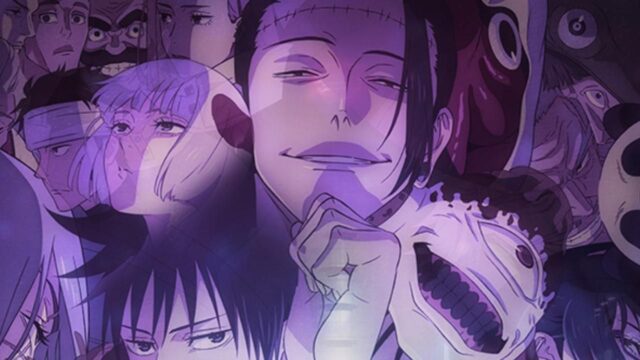 JJK Season 2 “Shibuya Incident Arc” Gets a New Trailer