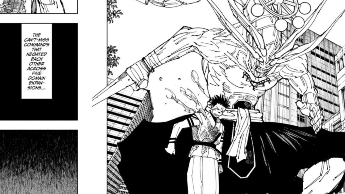 Read Jujutsu Kaisen Ch 231 Online: Raws and Release Date