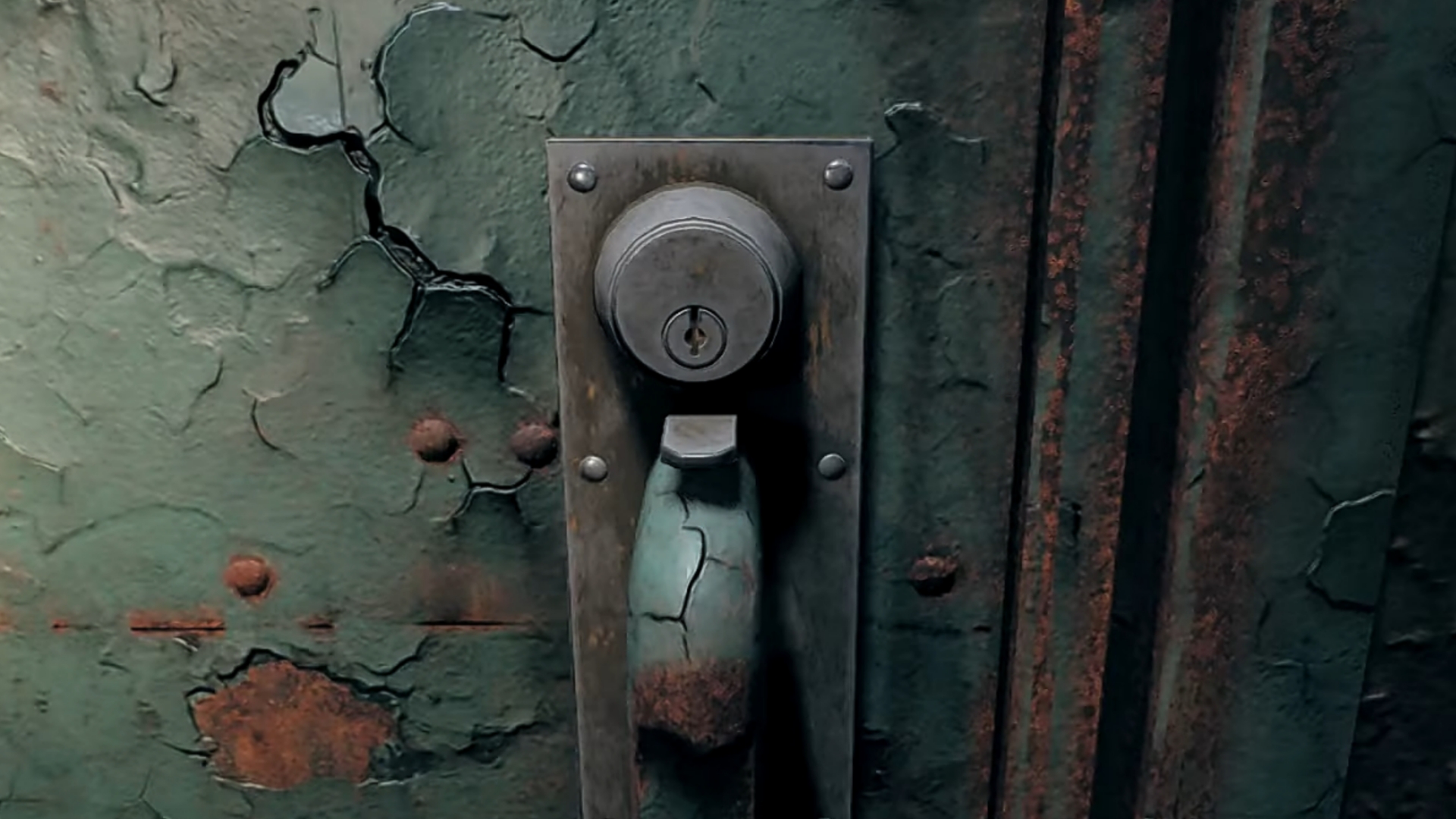 Where to find the Cargo Control Key? Remnant 2 Easy Guide