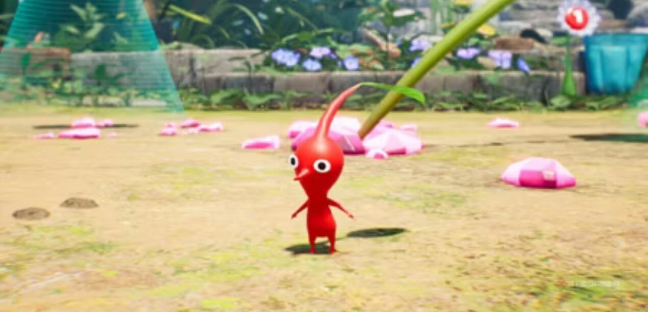 How to get all Pikmin types? All Onion Locations - Pikmin 4