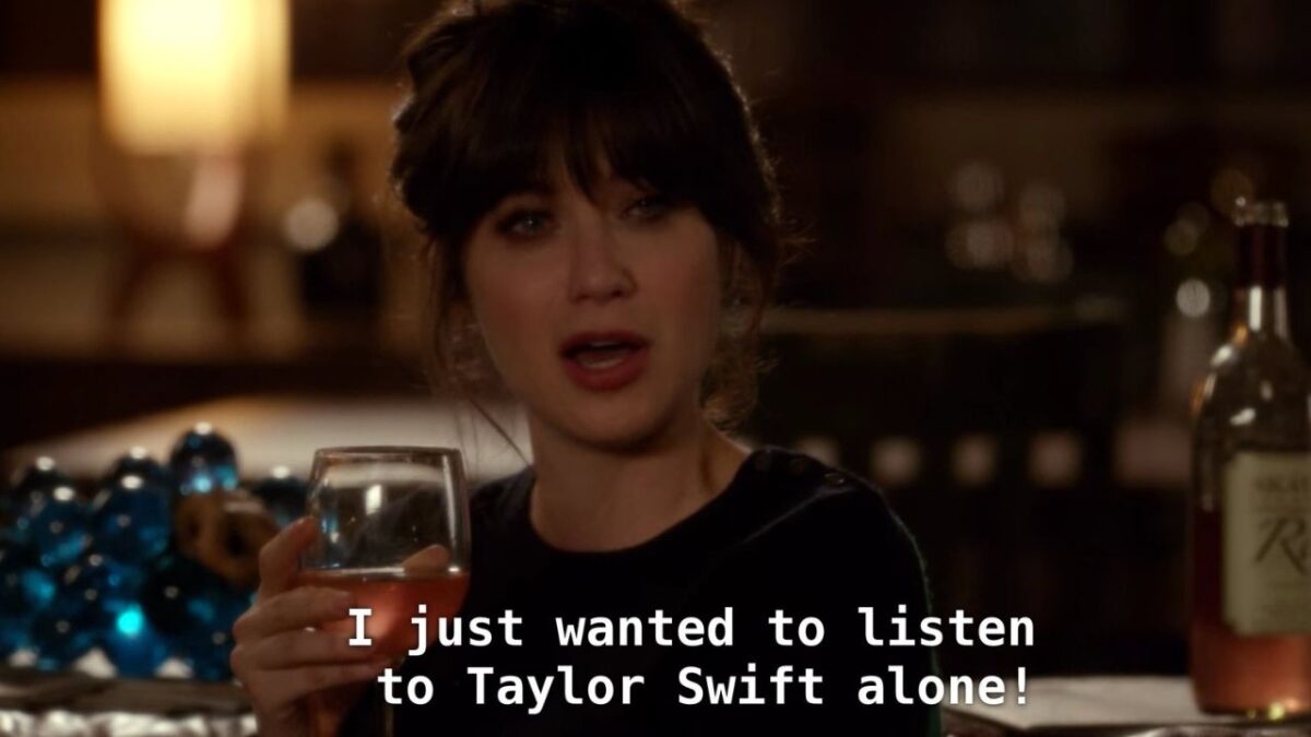 Max Greenfield Remembers Taylor Swift’s Cameo on New Girl
