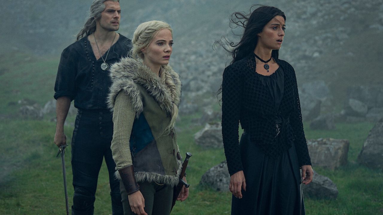 The Witcher Season 3 Finale Recap & Ending Explained