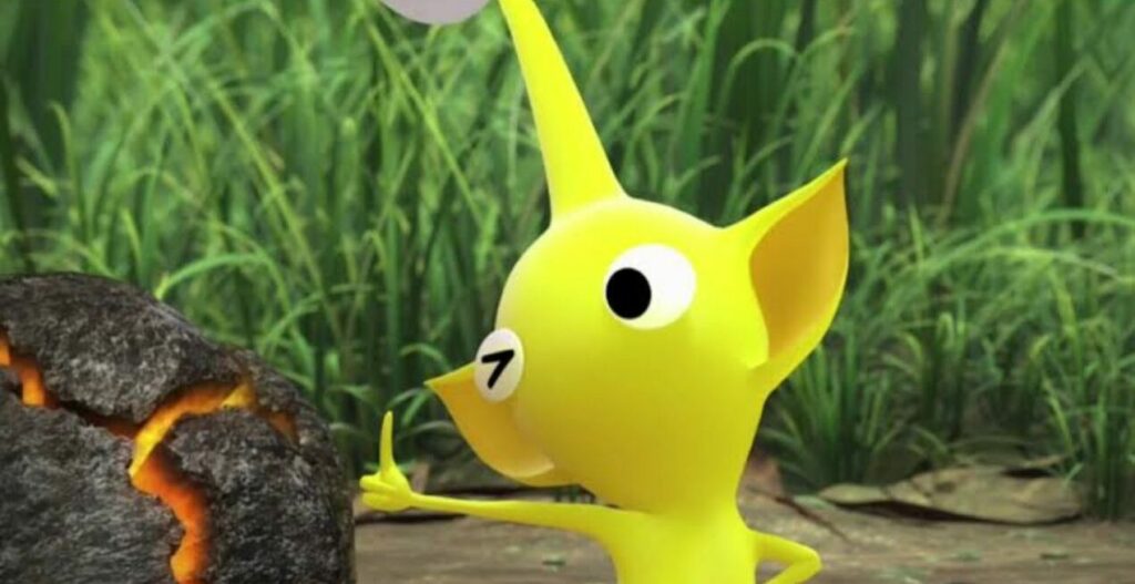 How to get all Pikmin types? All Onion Locations - Pikmin 4