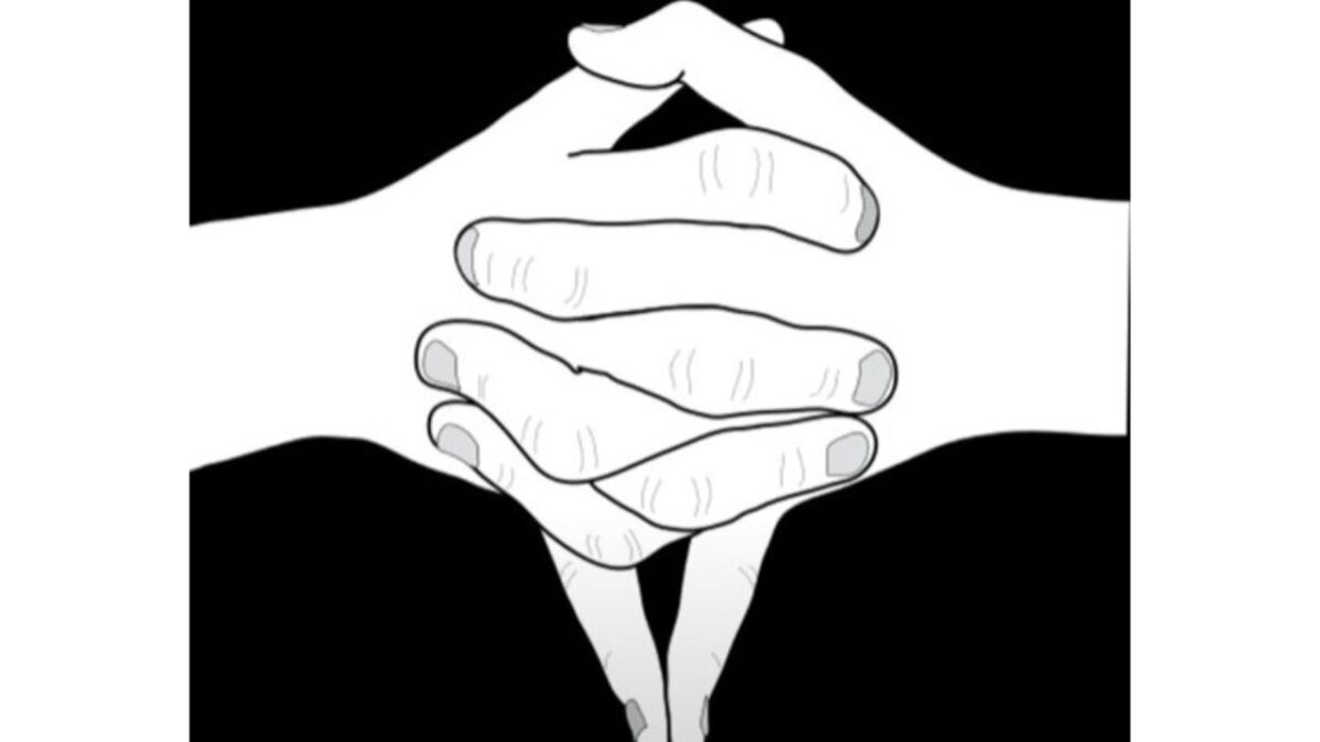 Are Naruto Hand Signs Real? Mudras, Zodiac, and Imagination