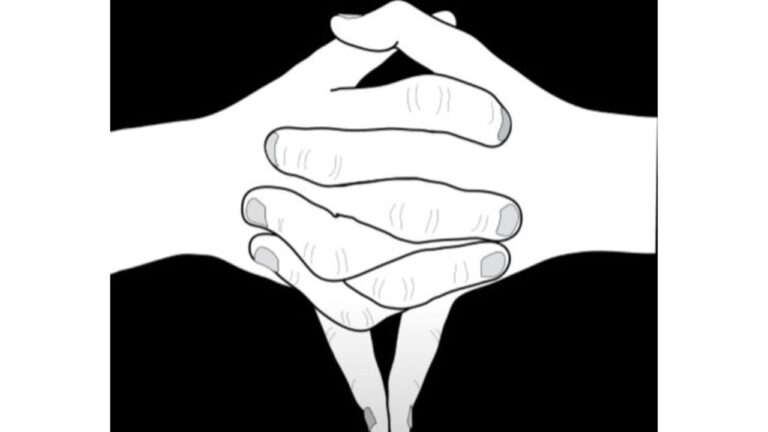 Are Naruto Hand Signs Real? Mudras, Zodiac, and Imagination