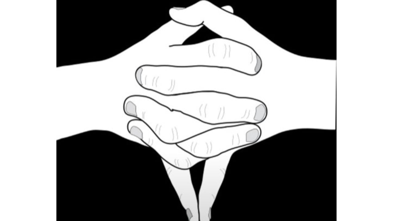 Are Naruto Hand Signs Real? Mudras, Zodiac, and Imagination