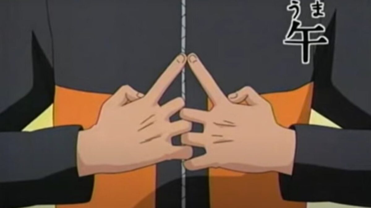 Are Naruto Hand Signs Real? Mudras, Zodiac, and Imagination