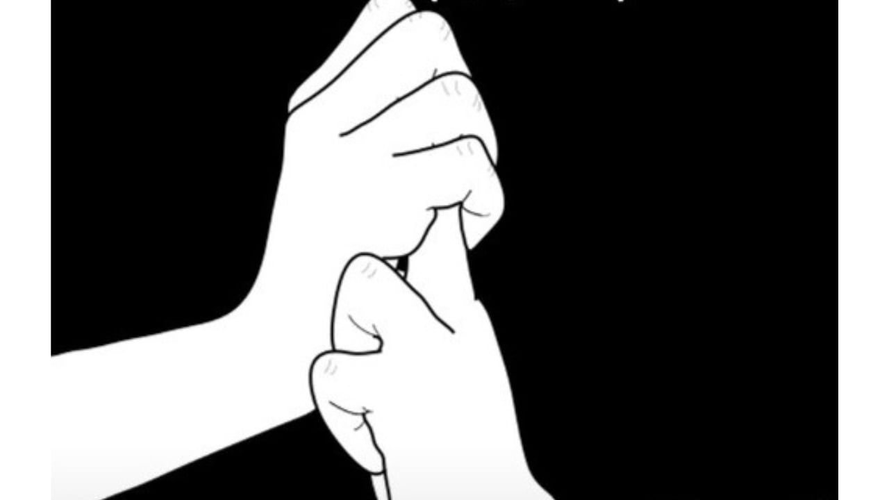 Les Signes De La Main De Naruto Sont-ils Réels ? Mudras, Zodiaque Et ...