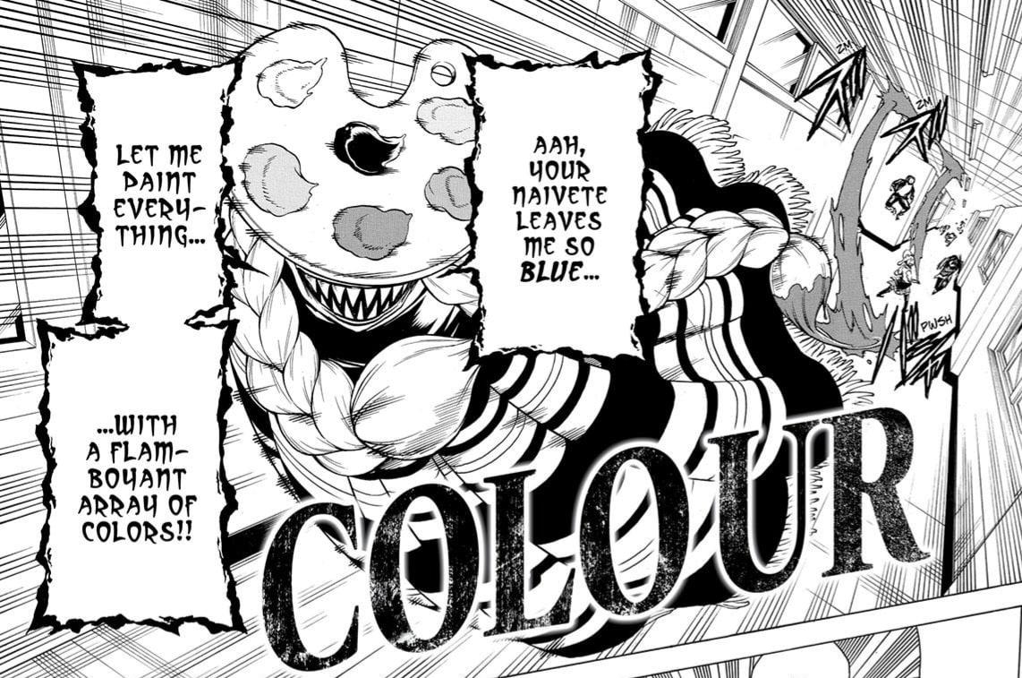 Read Undead Unluck Chapter 172 Online: Raws & Release Date