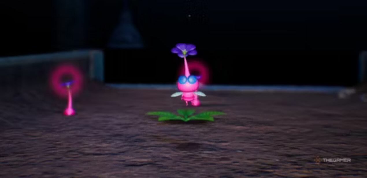 How to get all Pikmin types? All Onion Locations - Pikmin 4