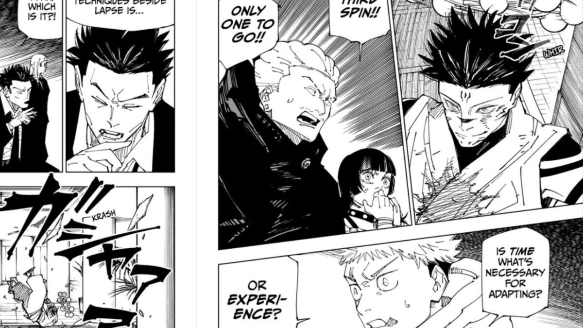 Read Jujutsu Kaisen Ch 233 Online: Raws and Release Date