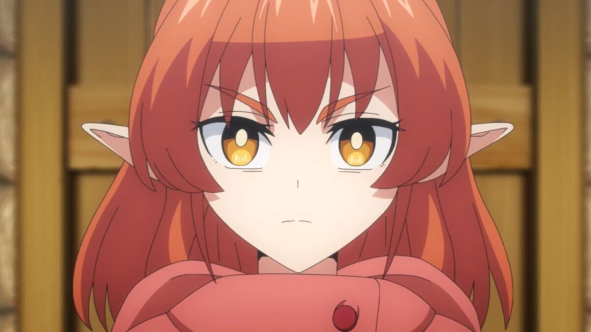 Helck Episode 6 Release Date, Preview