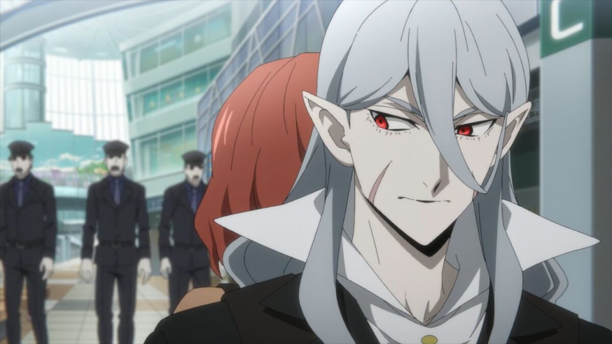 Bungo Stray Dogs Season 5 Ep8 Release Date, Preview