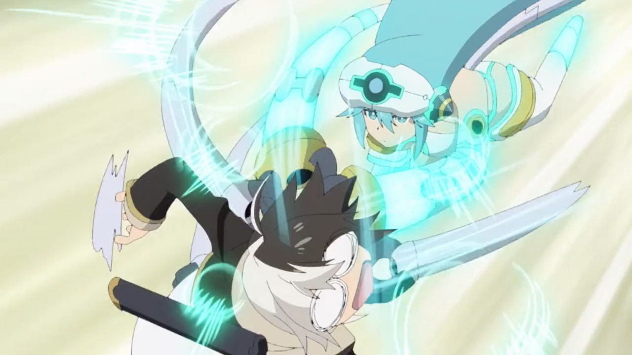 Hero Classroom Episode 9 Release Date, Preview